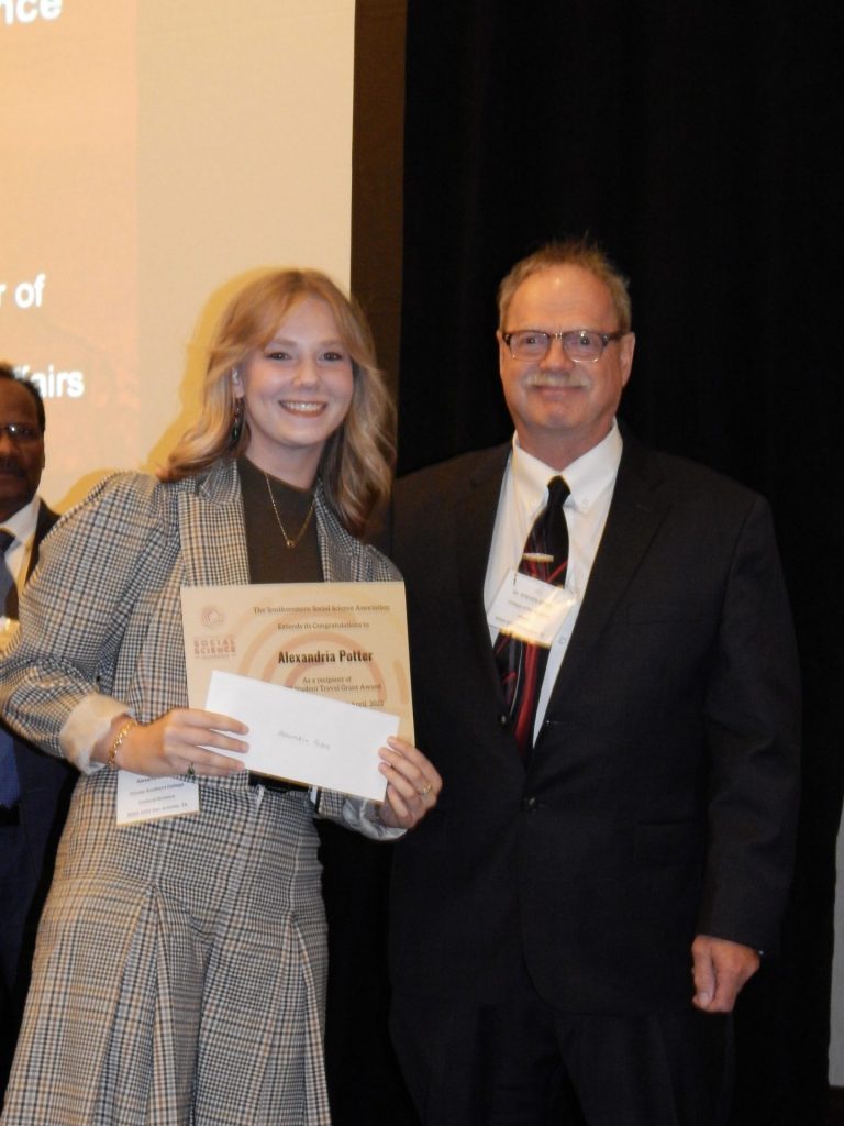 SSSA Annual Meeting Student Travel Grants - SSSA